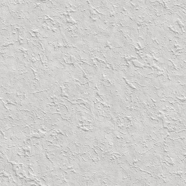 White Tileable Stucco Plaster Wall + (Maps) | Texturise Free Seamless ...
