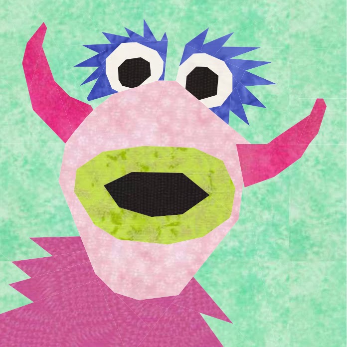 Fandom In Stitches: Muppet Monday: Mahnamahna and the Snowths