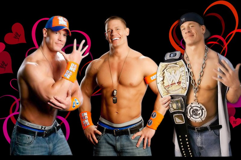 WWE SUPERSTARS ENTRANCE MUSIC - WWE Wallpapers free