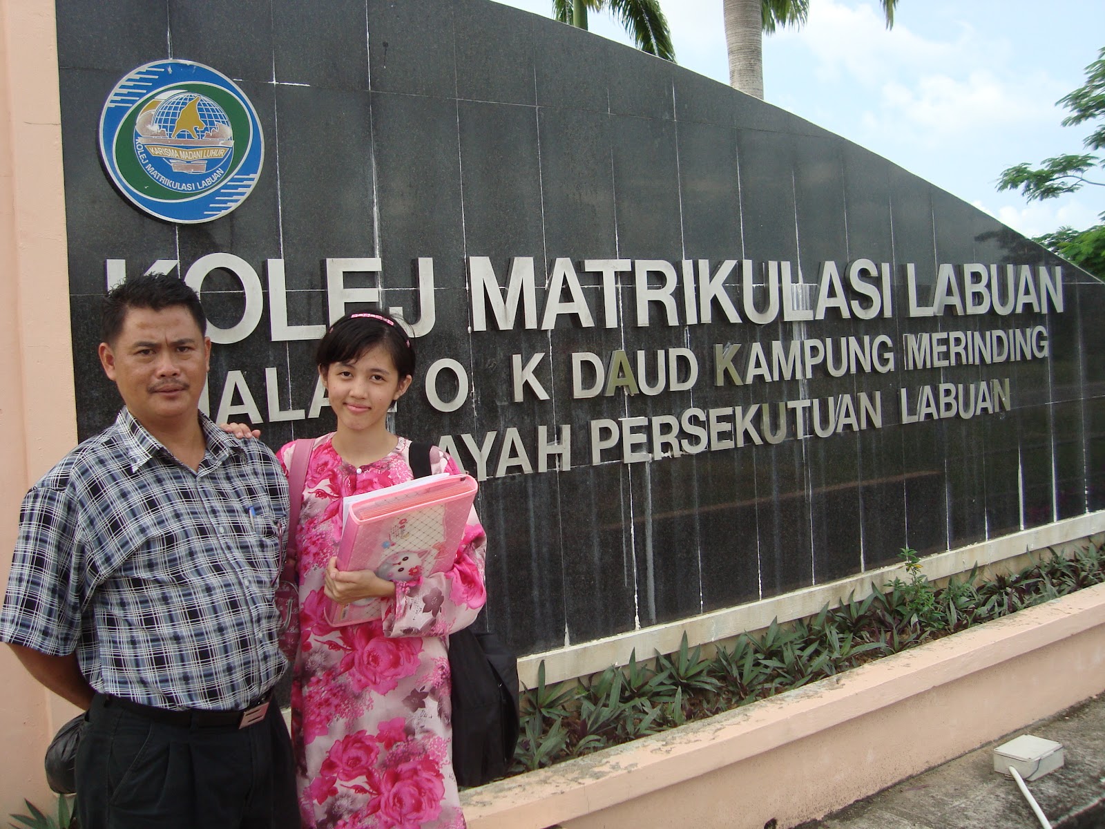 Like a Lady™ : KMLVenture | Edisi:Perjalanan&Pendaftaran.