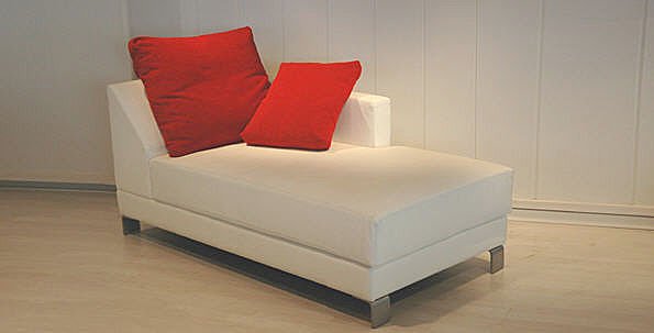 Divanes Tipo Andrea.: Tipos de divanes.