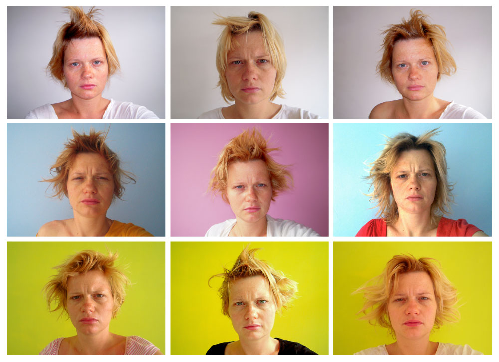 THE BEAUTIFUL APPEARANCE OF THE UGLY, OR THE UGLY APPEARANCE OF BEAUTY ...