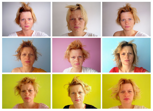 THE BEAUTIFUL APPEARANCE OF THE UGLY, OR THE UGLY APPEARANCE OF BEAUTY ...