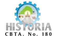 CBTa. No. 180: HISTORIA