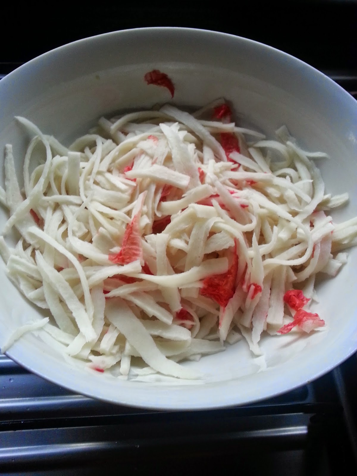 Snack Di Petang Hari | Cik Siti