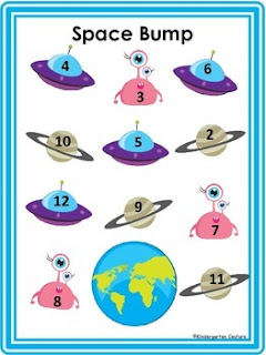 Teacher Tam's Educational Adventures: FREE Bump Addition Games for All ...