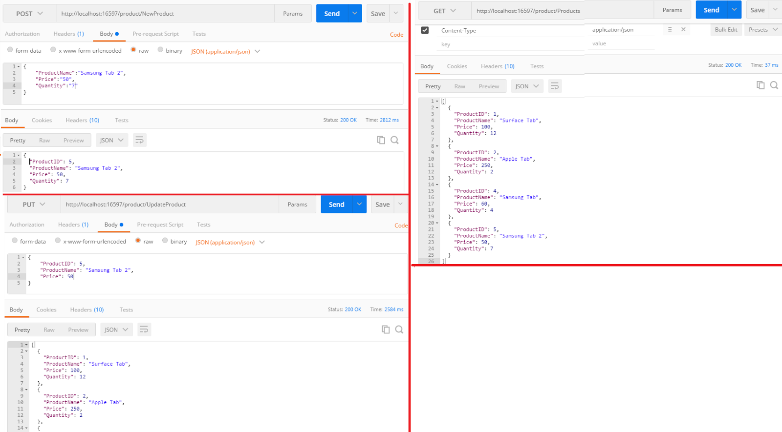 Microsoft Integration Platform (BizTalk and Azure iPaaS): Restful ...