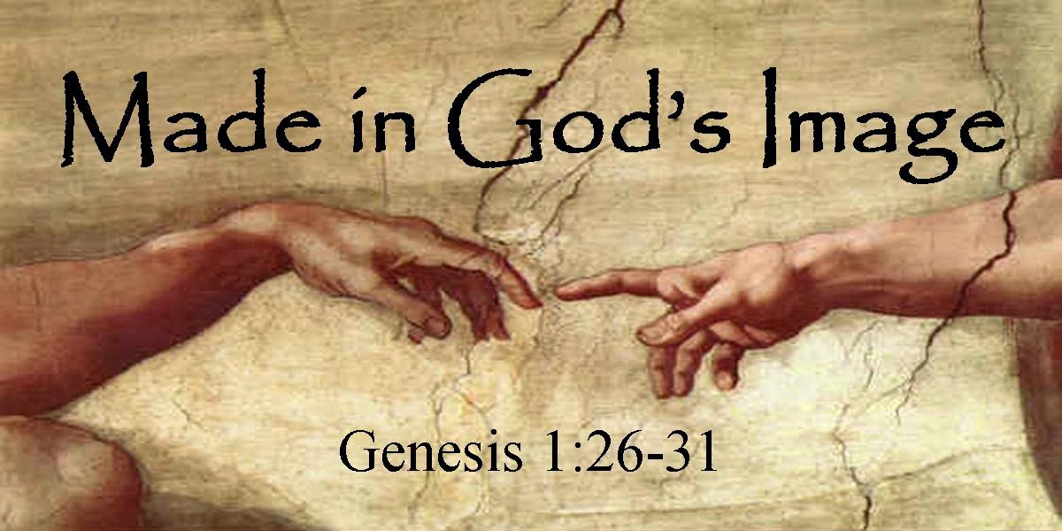 God is our True FATHER Here Why