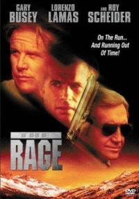 Comeuppance Reviews: The Rage (1997)