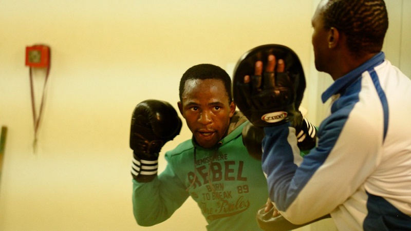Molapo Sports Centre: Lesotho boxers set for Bahamas
