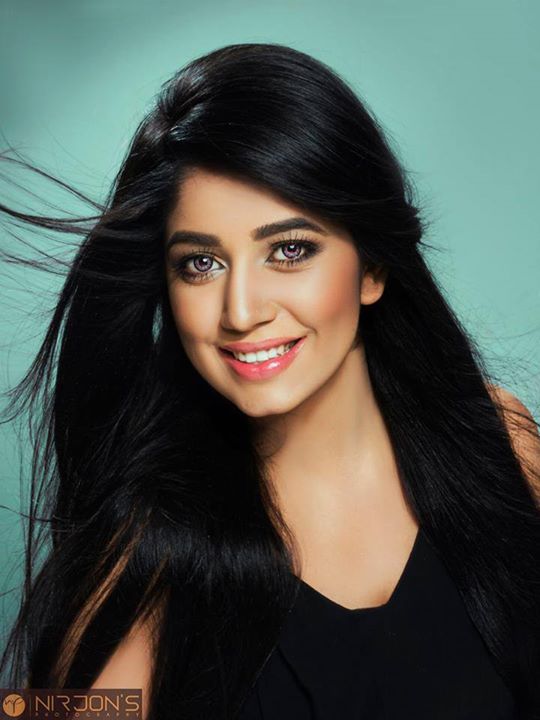 BANGLADESHI HOT MODEL ACTRESS: Bangladeshi Model Shahtaj Monira Hashem ...