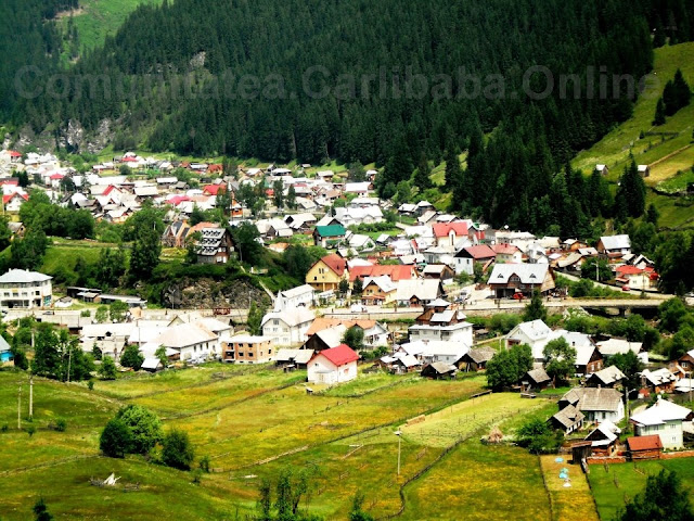 Info.Carlibaba.Bucovina.Online: CARLIBABA – printre cele mai frumoase ...