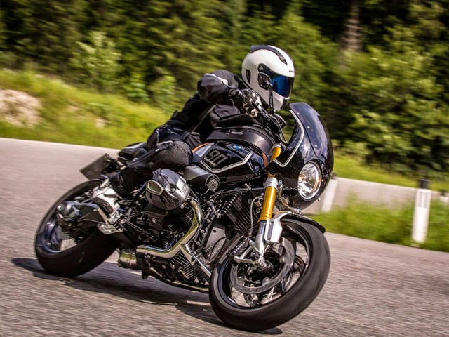 このパーツが人気です。 第4弾 BMW RnineT 編 ~ P＆Aブログ