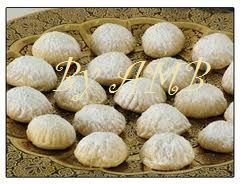 Mamul (Delicias Árabes)