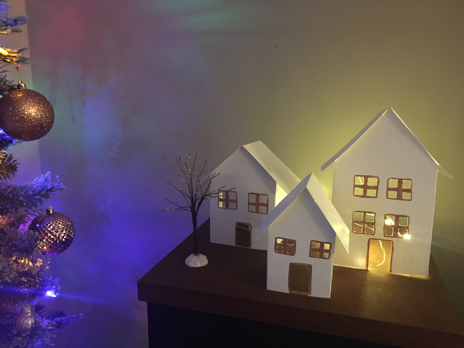 Crafting with Courtnay