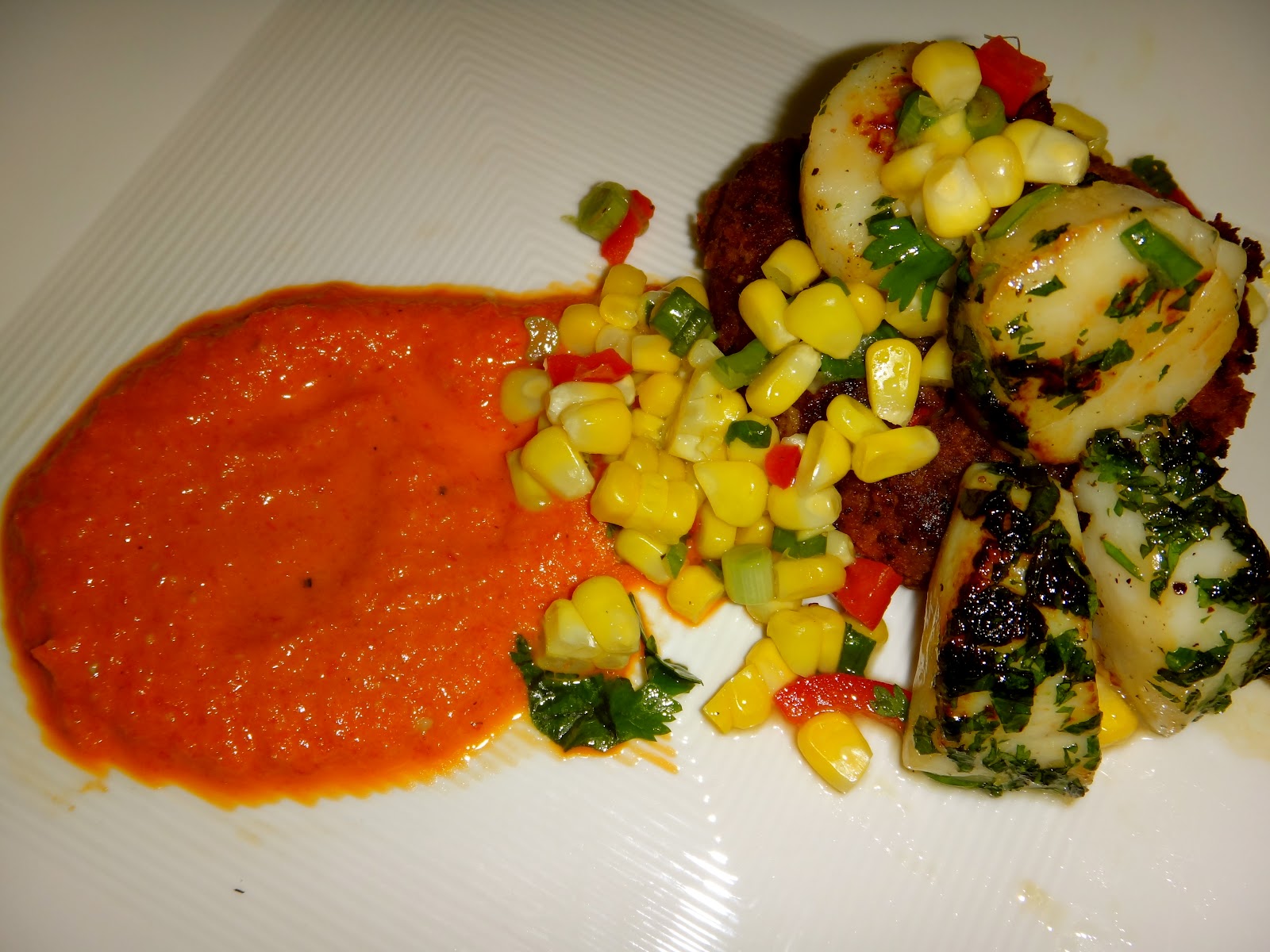 Chasing Chi - A City Girl's Quest For Balance: Good to Eat - Cilantro ...