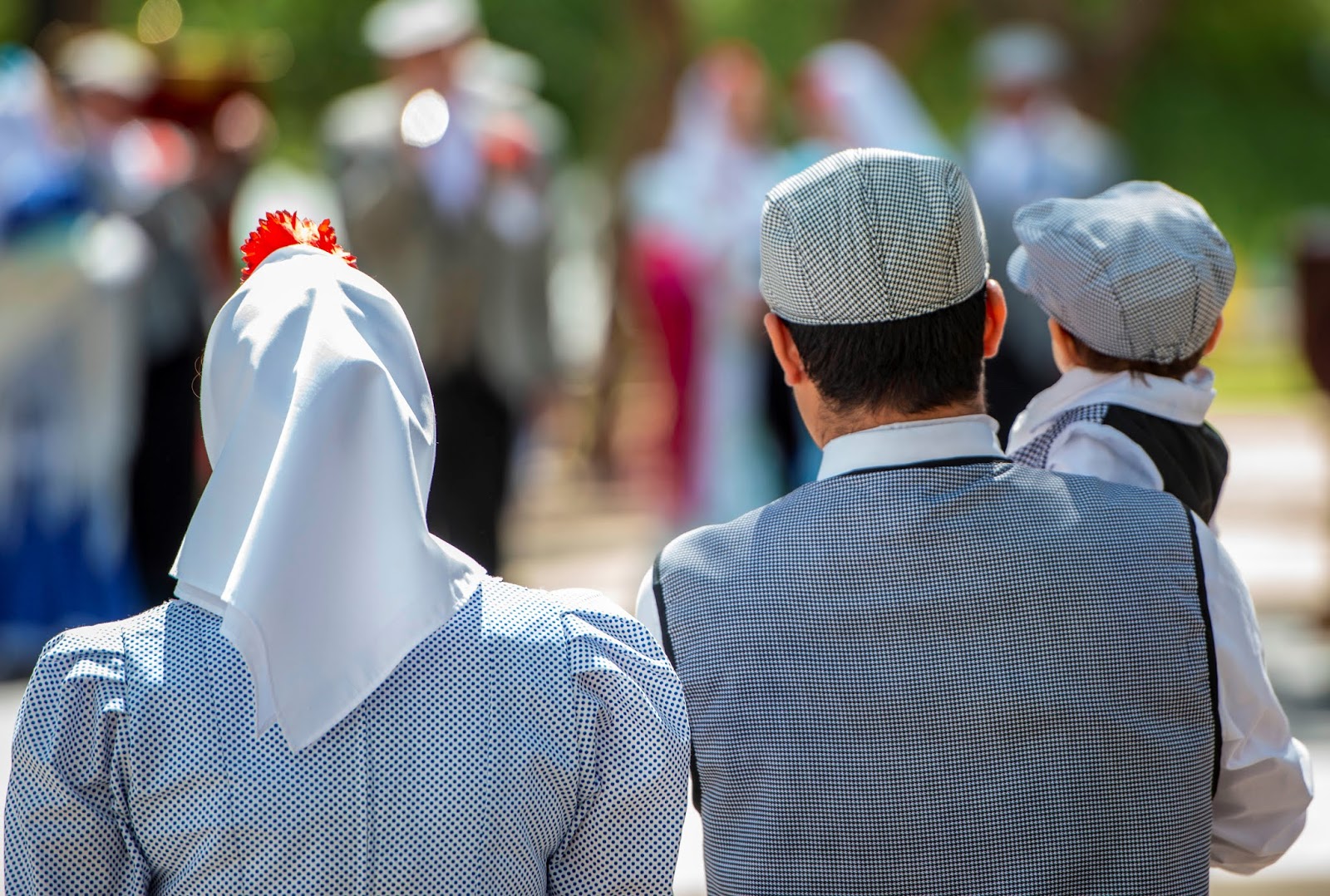 Lo castizo es (ahora) lo moderno - felipeserrano.com