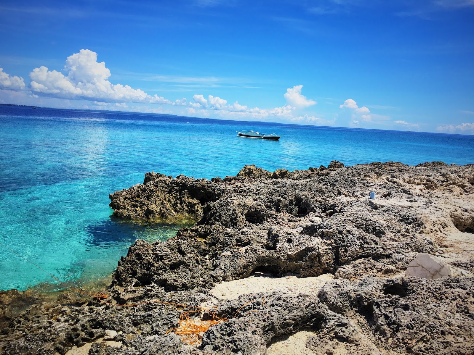 Capitancillo Islet - A Small Yet Marvelous Coral Island. - A Blog About ...