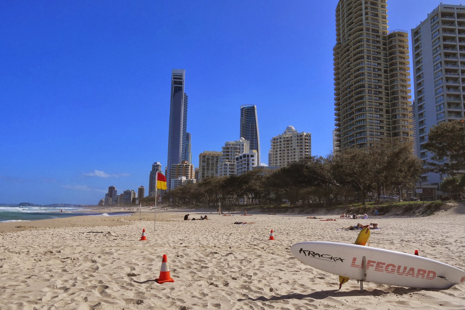 Australie – De Rainbow Beach à Brisbane - Le Monde en 1 Tour