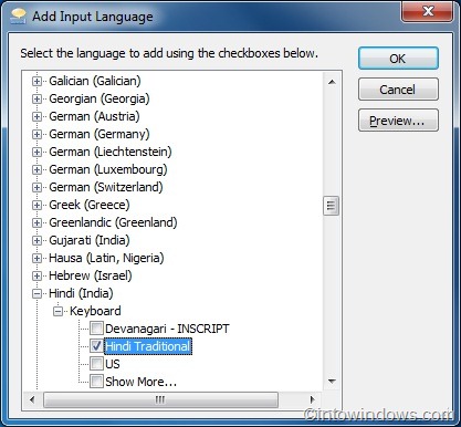 Analysis and Opinion: How To Change Keyboard Input Language In Windows 7