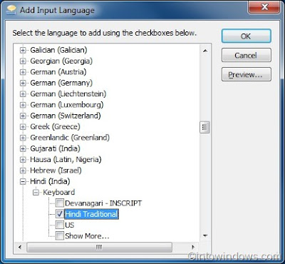 Analysis and Opinion: How To Change Keyboard Input Language In Windows 7