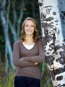 Bear Lake Eborns: KInsey Amanda Eborn