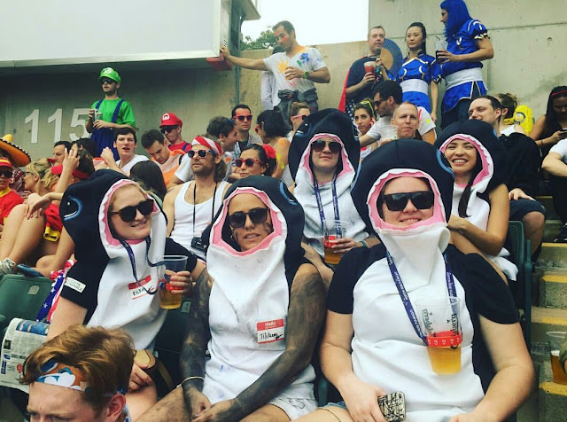 Hong Kong Rugby Sevens: How to Party like a True Rugby Fan in Hong Kong ...
