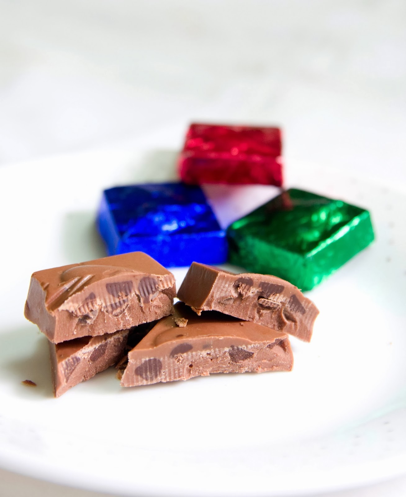 Nimmy's Kitchen: Homemade Chocolates & Cakes