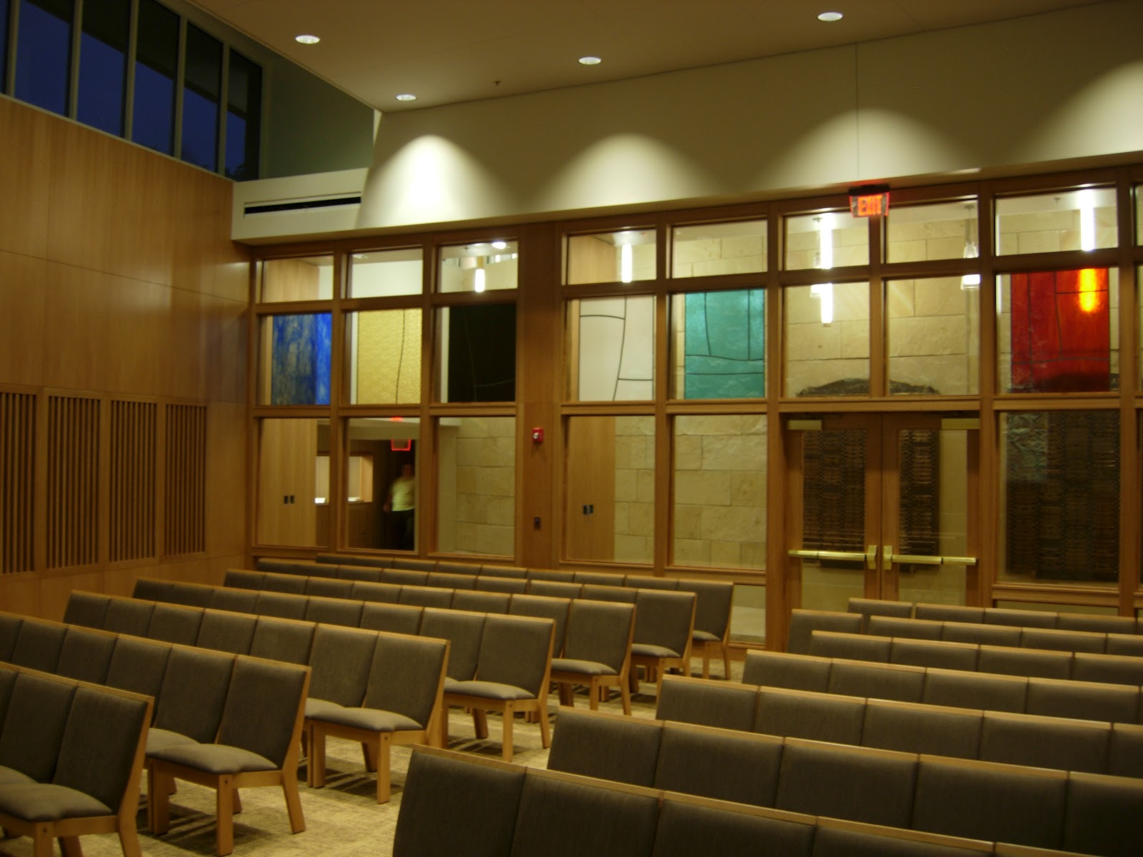 Thoughts from The Hagerman Group: Project Spotlight: Indianapolis ...