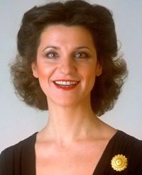 Opera Fresh: Happy Birthday: Agnes Baltsa