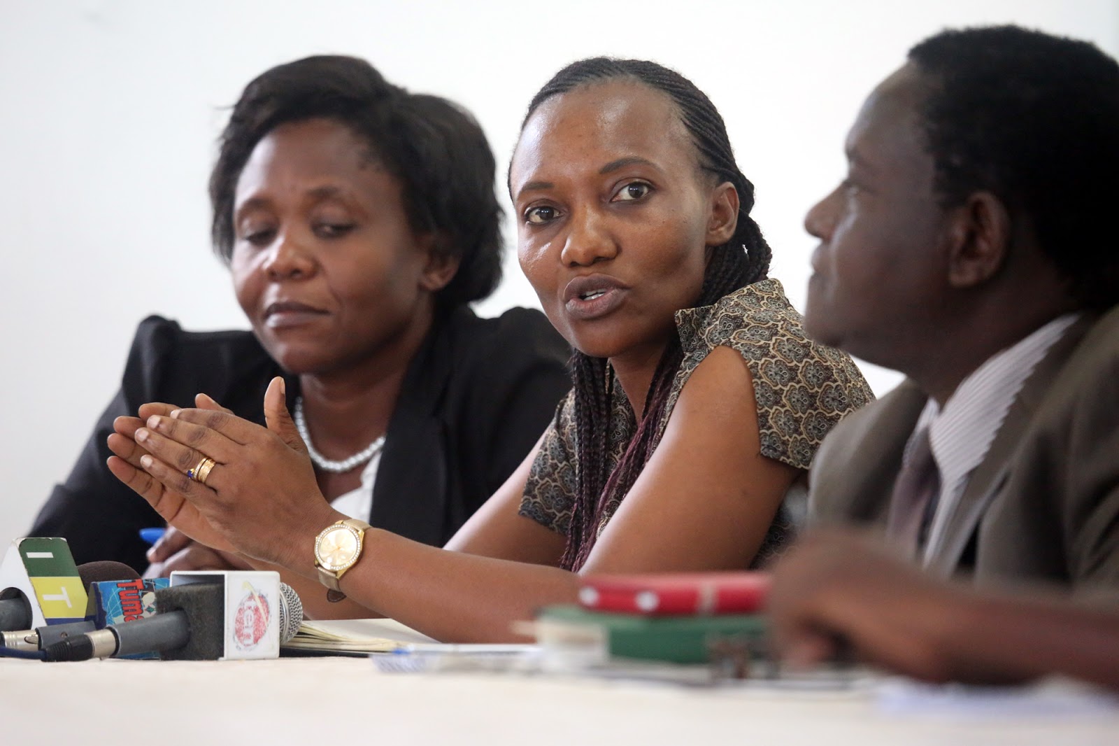 SAKATA LA MATIBABU YA WAGONJWA WA SICKLE CELL (SELIMUNDU), MUHIMBILI ...