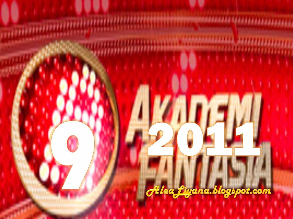 Akademi Fantasia Musim Ke 9 | Alea Liyana Santai Online