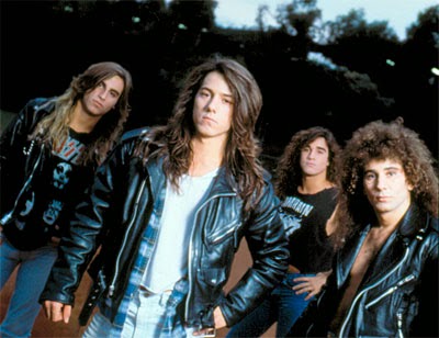 September 2014 ~ ROCK OF AGES