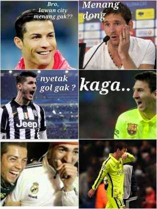 Meme Lucu Sepak Bola | Berita Jadwal Sepak Bola