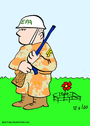 Motor Trend: EPA cartoon