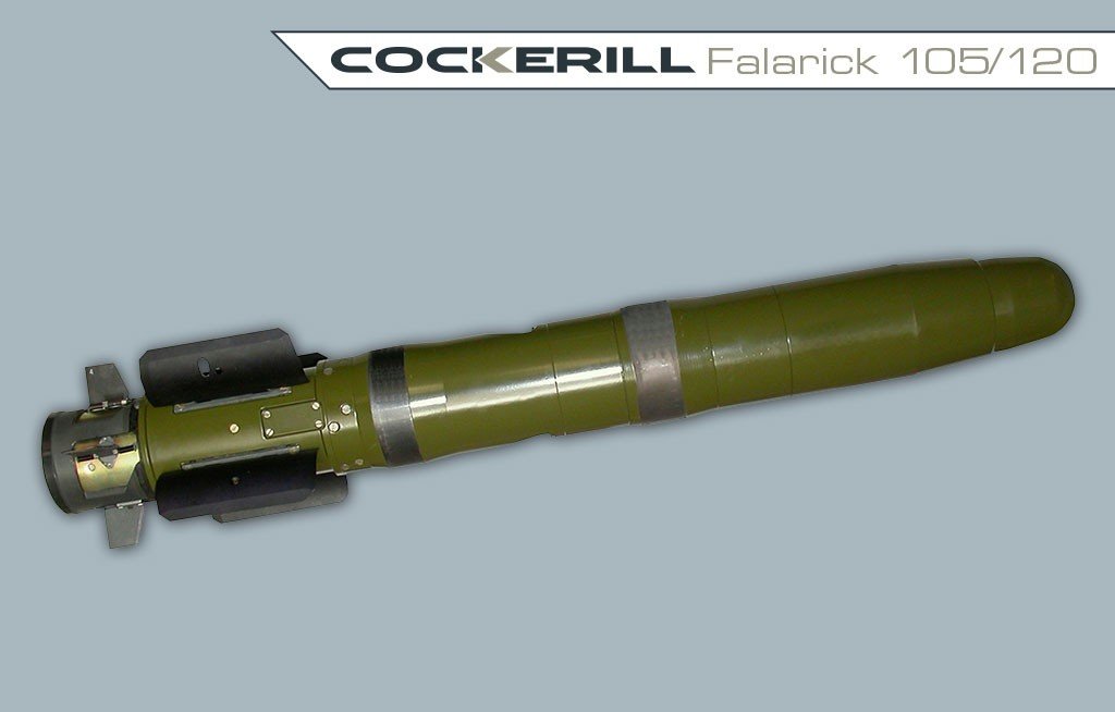 Blog de las Fuerzas de Defensa de la República Argentina: GLATGM: CT-CV ...