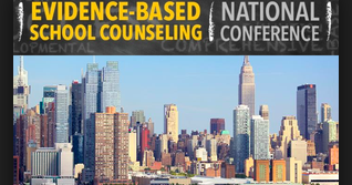 Elementary Counseling Blog: Evidence-Based School Counseling Conference