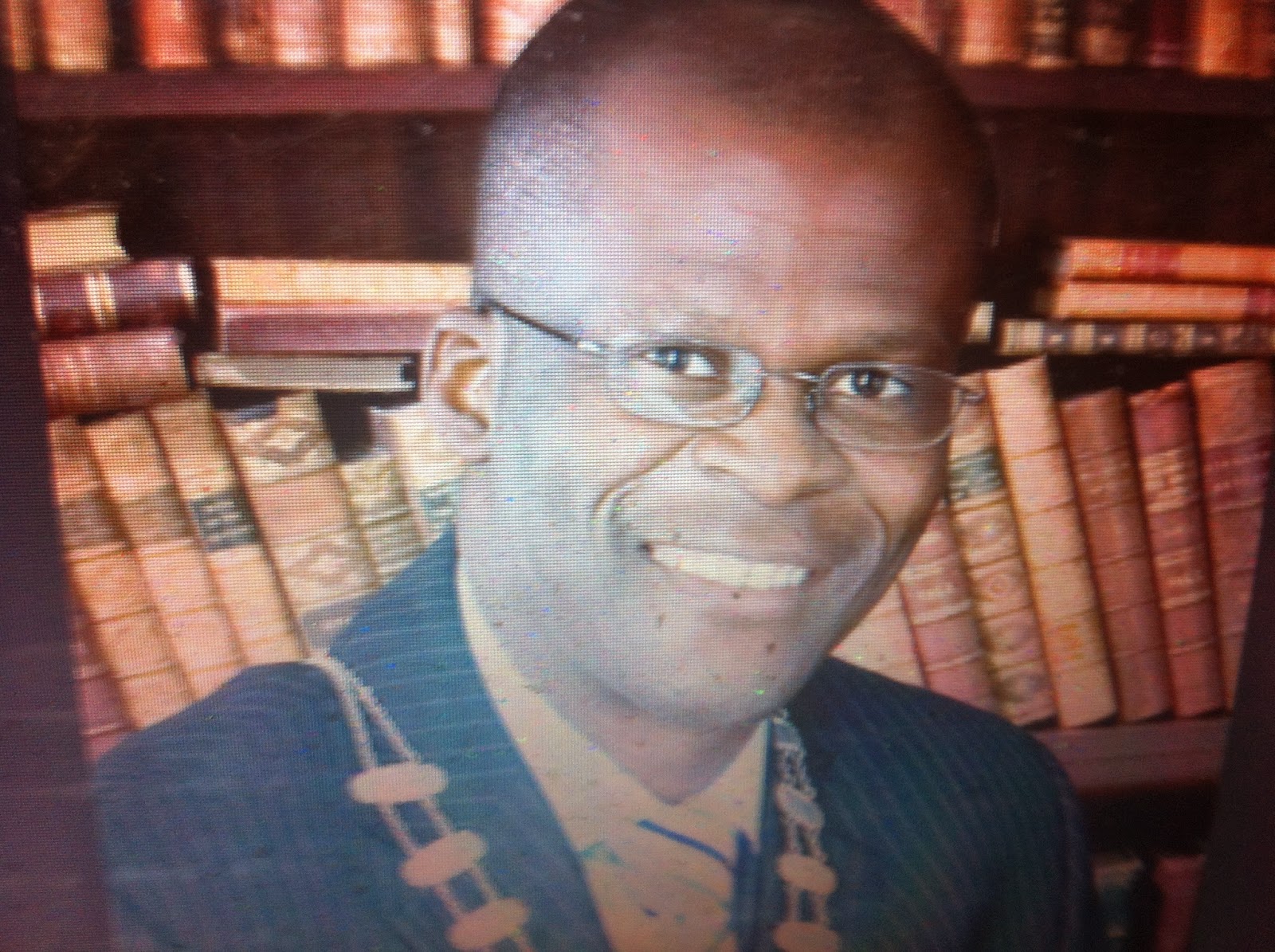 THE BLACK SOCIAL HISTORY:: BLACK SOCIAL HISTORY : AFRO-IRISH POLITICIAN ...