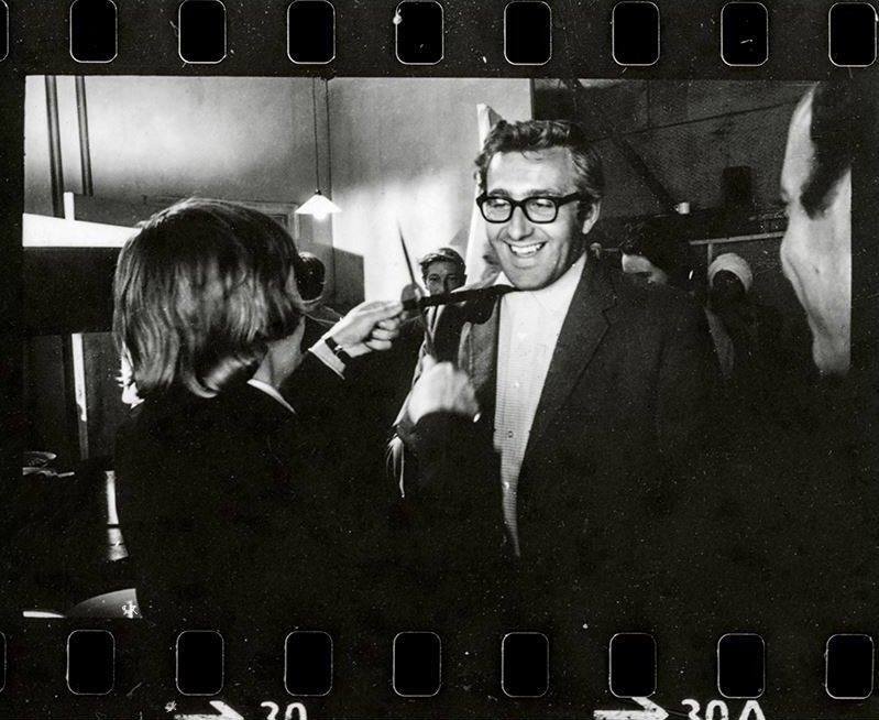 DiboLand's Beatles History and News Center 2007-2024: Mal Evans wäre 80 ...