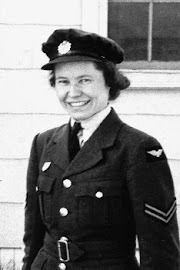 TRIBUTE TO RCAF STATION CENTRALIA 1942-1967: ROBERT VERDUN KINGDON