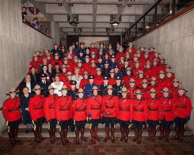 IAWP Region 12 -Western & Northern Canada: What a Year! 2012 in Review.