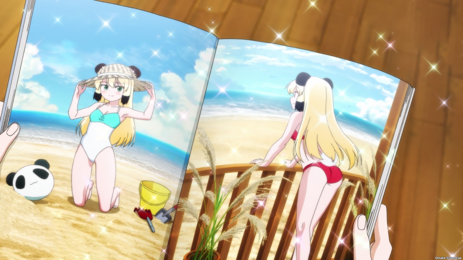 Joeschmo's Gears and Grounds: Murenase! Seton Gakuen - Episode 9 - Dodge Ball Casualty