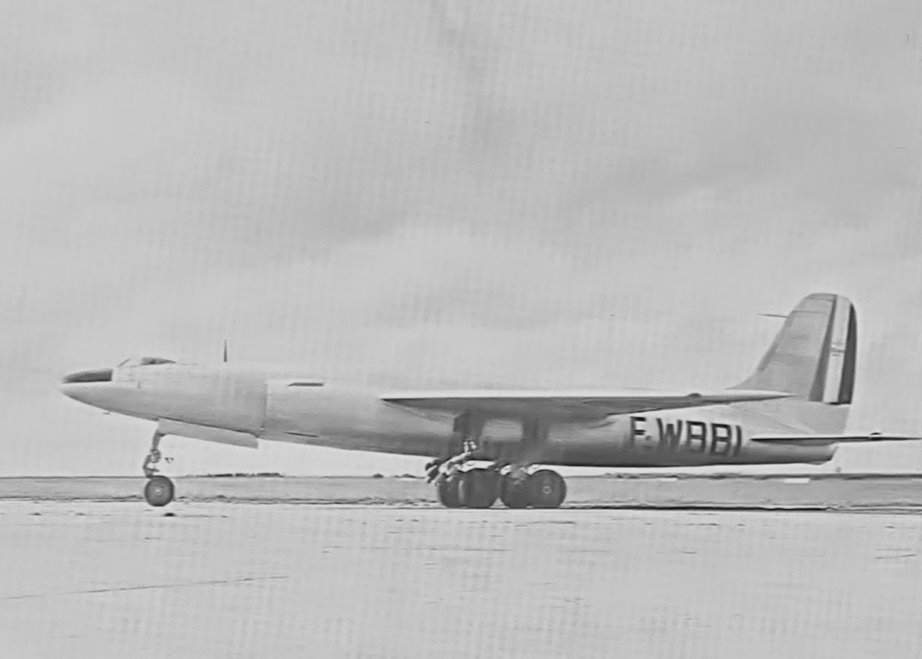 La grande histoire des "Mistel" et composites.