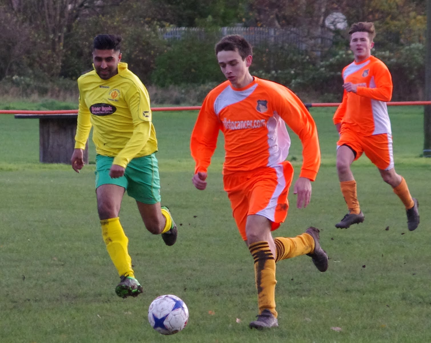 WEST MIDLAND TRAVELLER: WOLVERHAMPTON UNITED 6 - 1 SIKH HUNTERS