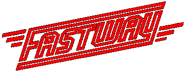 FASTWAY -EAT DOG EAT- 2011