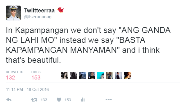 Basic Kapampangan Words and Phrases You Should Have Learned #Twittera ...