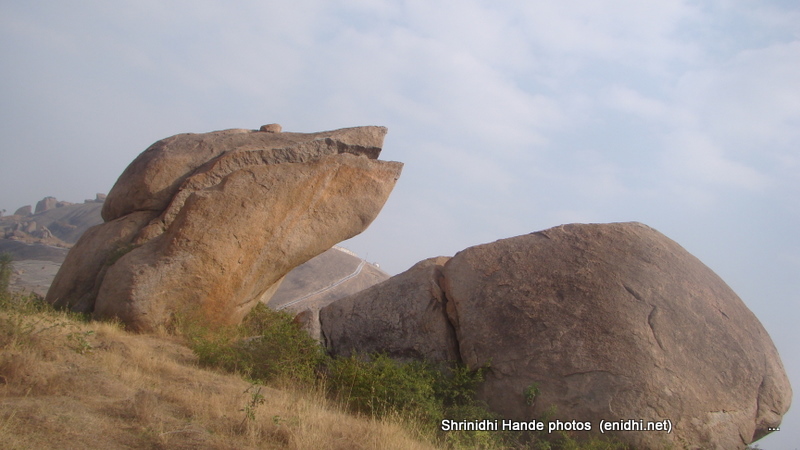 Mandharagiri (Basadi Betta) Tumkur photos - eNidhi India Travel Blog