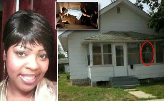 Real life story of an Indiana house haunted by 200 demons - Gistmania