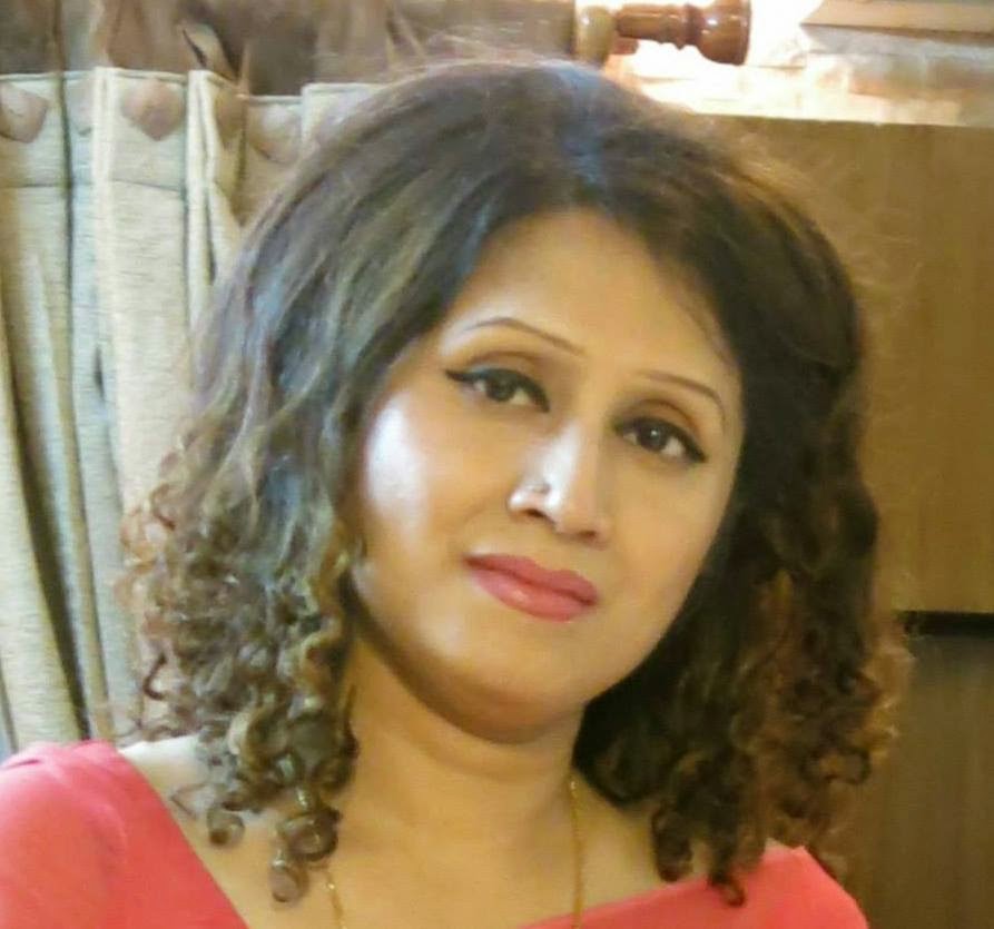 Romance With 24 World : Samia Rahman all photo collection