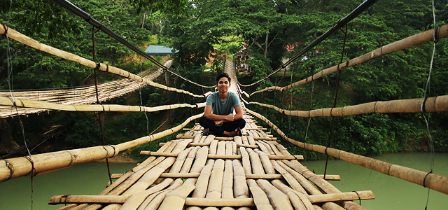 The Province of Bohol: A Country Side Tour ~ Geejay Travel Log